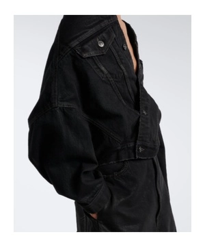 Balenciaga Denim Jacket