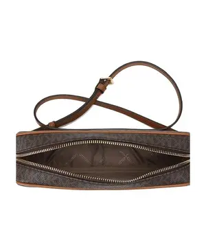 Michael Kors Jet Set Series Satchel Bag