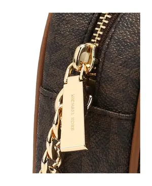 Michael Kors Jet Set Series Satchel Bag