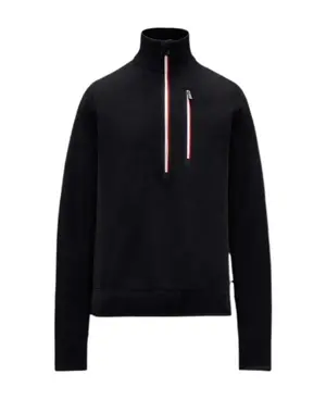 Moncler Long-sleeved Sweater