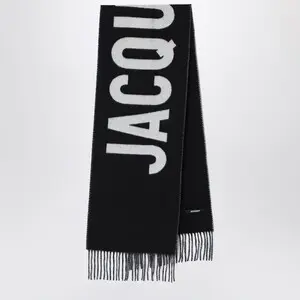 Jacquemus Fringed Scarf