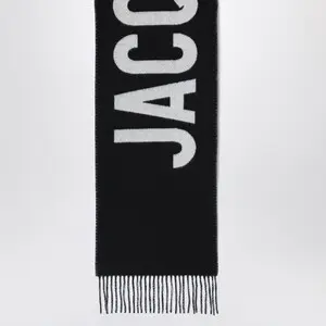 Jacquemus Fringed Scarf