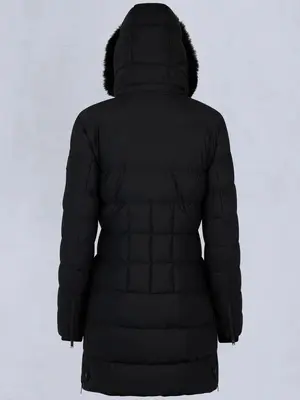 Moose Knuckles Watershed Hooded Parka
