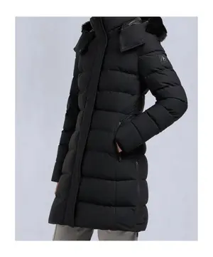 Moose Knuckles Watershed Hooded Parka