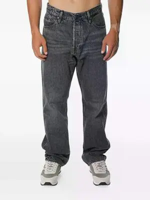 G-star Raw Dakota Straight-leg Jeans