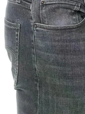 G-star Raw 3301 Slim-fit Jeans - Grey
