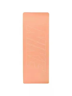 Nike Logo-print Reversible Yoga Mat