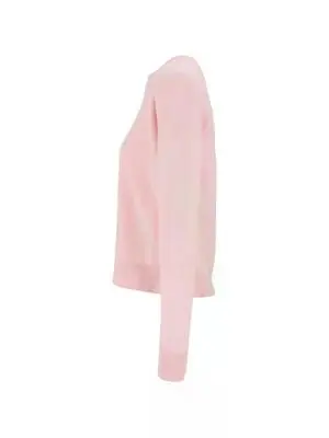 MC2 SAINT BARTH Delphine Cashmere Sweater
