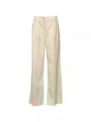 Essentiel Antwerp Straight Leg Pants For Women