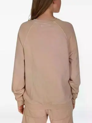 LES TIEN French Terry Raglan T-shirt