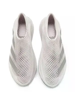 Adidas Climacool Slip-on Sneakers - Grey