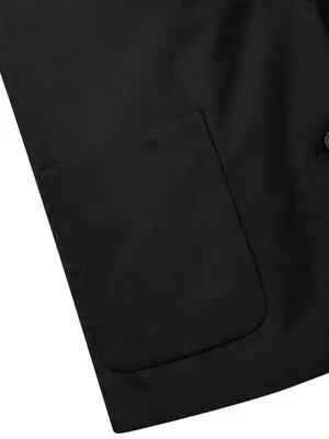 STUDIO TOMBOY Single-breasted Blazer