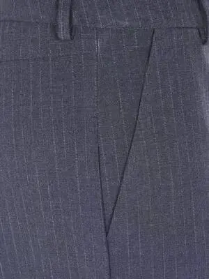 Seventy Pinstripe-pattern Trousers