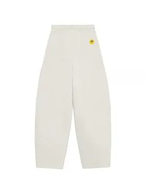 BARROW Logo-print Drawstring Track Pants