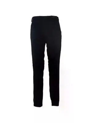 BRIGLIA 1949 Slim-fit Trousers - Black