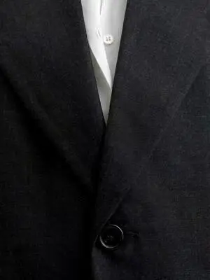 Séfr Gwen Peak-lapels Blazer