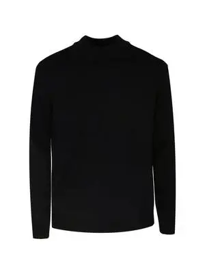 TOMBOLINI High-neck Wool Sweater