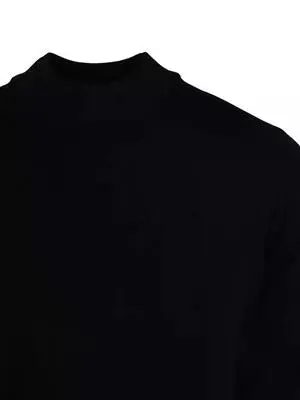 TOMBOLINI High-neck Wool Sweater