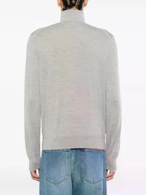 TOM FORD Fine Gauge Roll Neck Jumper