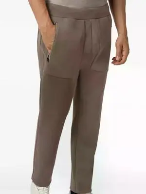 Paul & Shark Panelled Track Pants