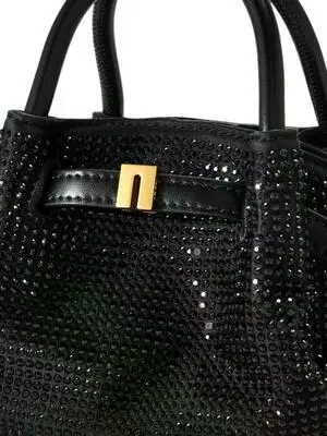 Jw Pei Hana Crystal-embellished Top Tote Bag