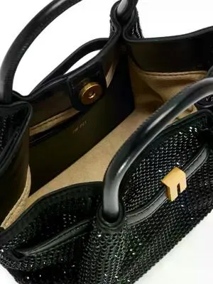 Jw Pei Hana Crystal-embellished Top Tote Bag