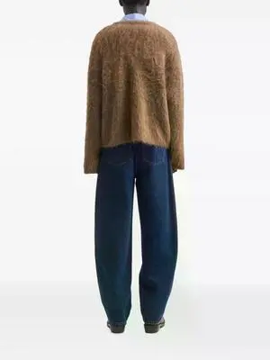Sefr V Neck Knitwear For Men