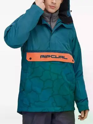 Rip Curl Anti-series Primitive Panelled Ski Jacket