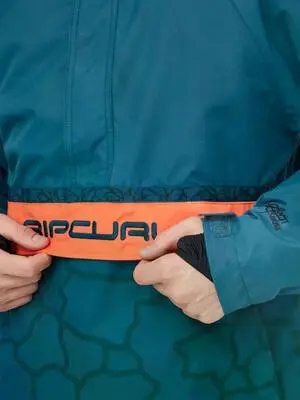 Rip Curl Anti-series Primitive Panelled Ski Jacket