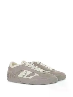 EA7 Otg Pride Velo Low-top Sneakers