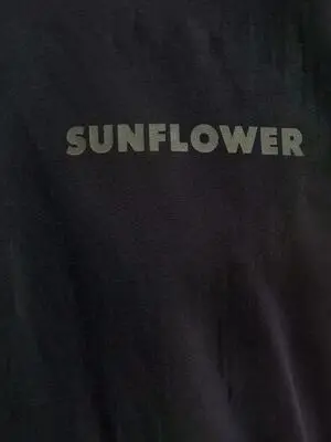 SUNFLOWER Logo-print T-shirt