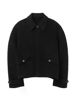 Séfr Lightweight Jacket - Black
