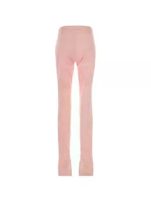 Gucci Ankle-zip Trousers