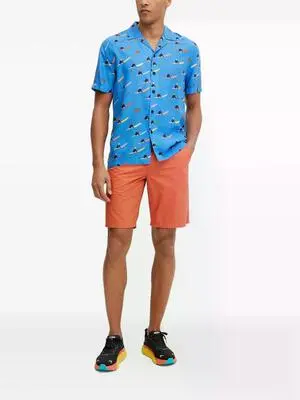 PICTURE ORGANIC CLOTHING Sb Mareeba Shirt