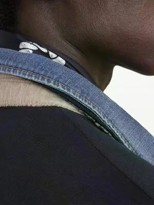 Dolce & Gabbana Portofino Single-breasted Jersey Jacket