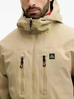 Rip Curl Anti-series Freerider Ski Jacket