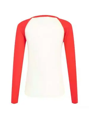 Isabel Marant Étoile Grace-gd Raglan-sleeve T-shirt
