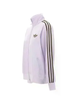 Adidas Firebird Track Top Loose