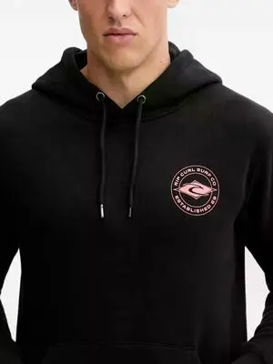 Rip Curl Staple Drawstring Hoodie