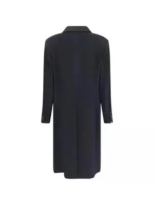 Our Legacy Double-breasted Peak-lapels Coat