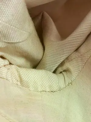 Jacquemus 2022 Le Splash Cutout Blazer - Neutrals