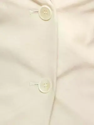 Jacquemus 2022 Le Splash Cutout Blazer