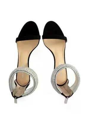 Mach & Mach Zip Up Shoes For Women