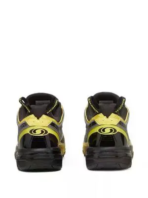 MAISON MARGIELA X Salomon Acs Pro Panelled Sneakers - Yellow