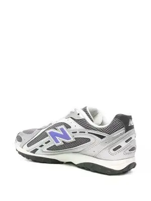 NEW BALANCE 204l Sneakers - Silver