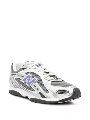 NEW BALANCE 204l Sneakers - Silver
