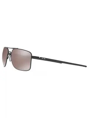 Oakley Gauge 8 Square-frame Sunglasses