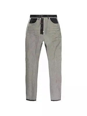 Dsquared2 Insideout 642 Jeans - Grey