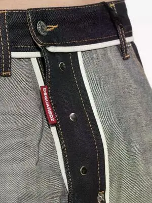 Dsquared2 Insideout 642 Jeans