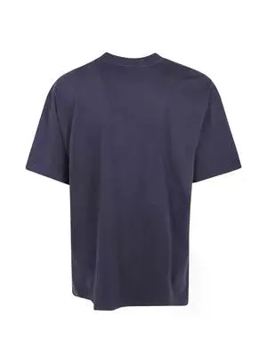 The North Face Logo-patch T-shirt - Grey